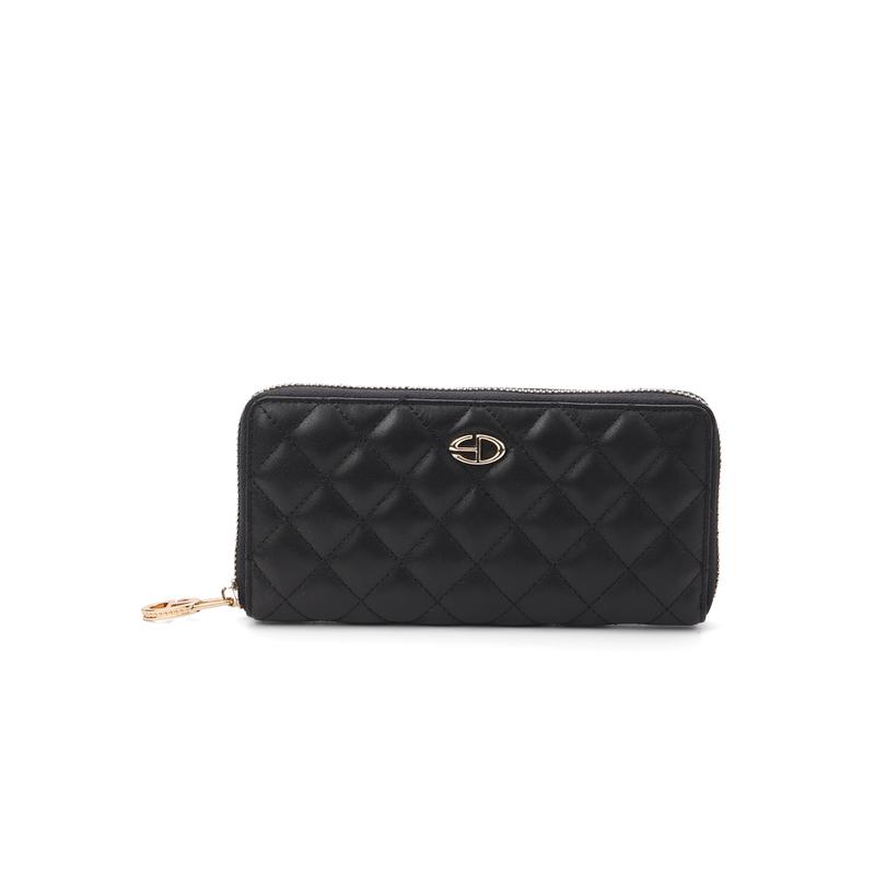 SADI Classic portable coin purses, wallets and clutch bags for women ...