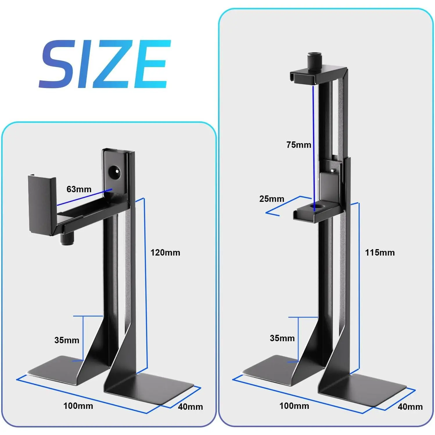 GPU Support Bracket, Graphics Card Support, GPU Brace, Video Card ...