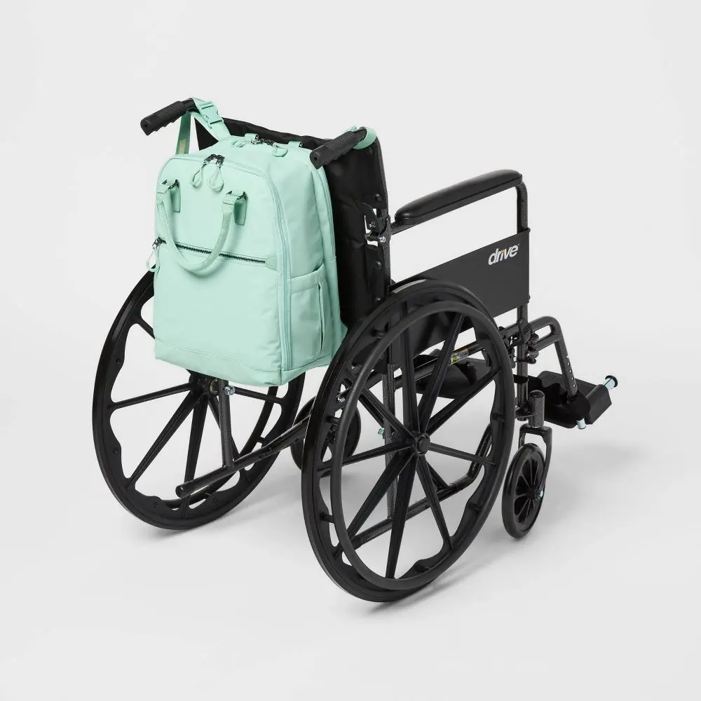 23L 16'' Adaptive Signature Commuter Backpack - Open Story Sage ...