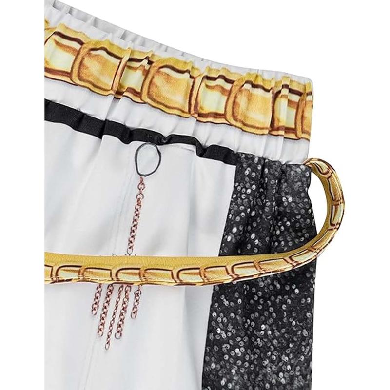 KPop Demon Hunters Costume Singer party wear Demon Wear Birth Logo ...