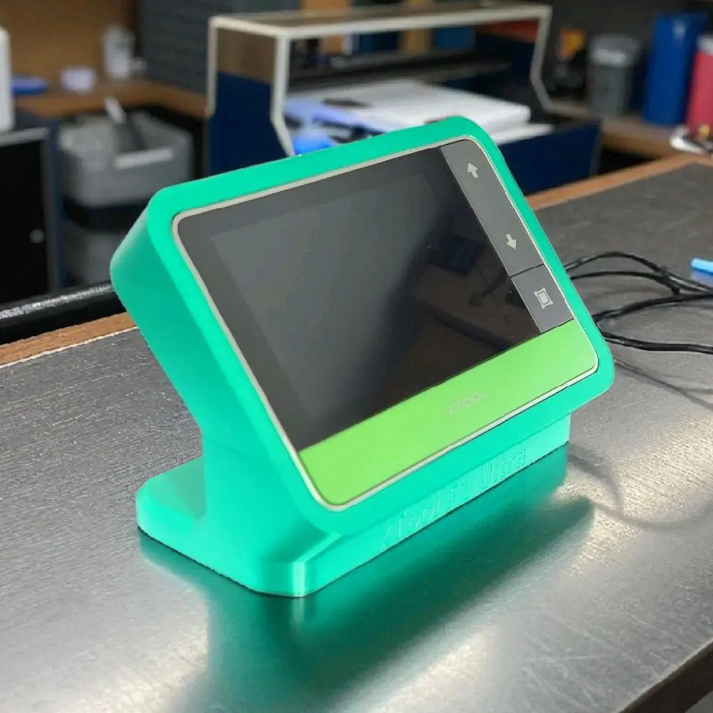 Touchscreen Stand for XTool F1 Ultra - TikTok Shop