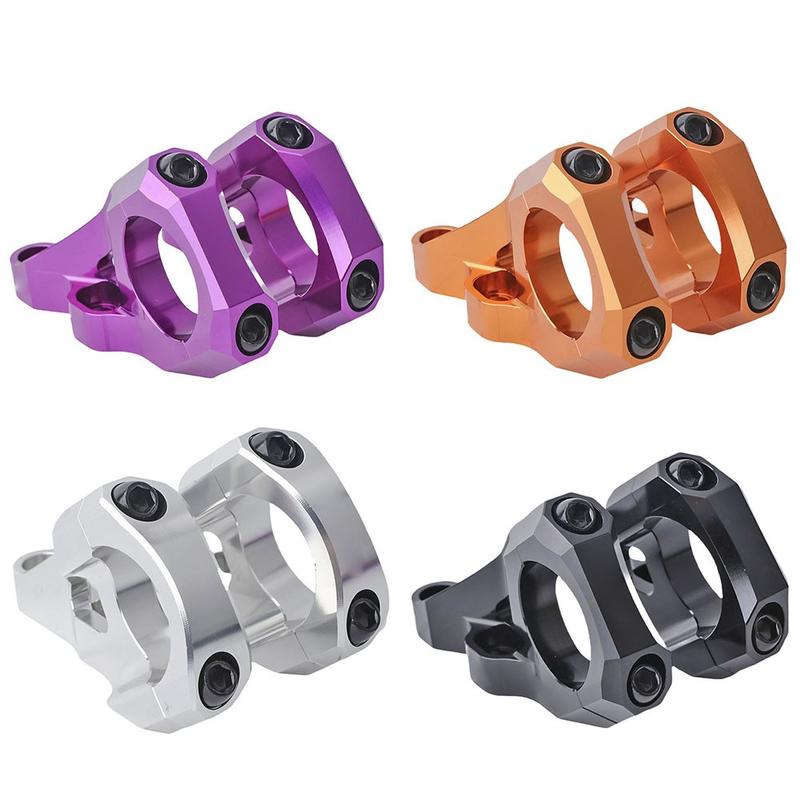 Direct Mount Stem for Dual Crown Forks for DH Mountain Bike 31.8mm ...