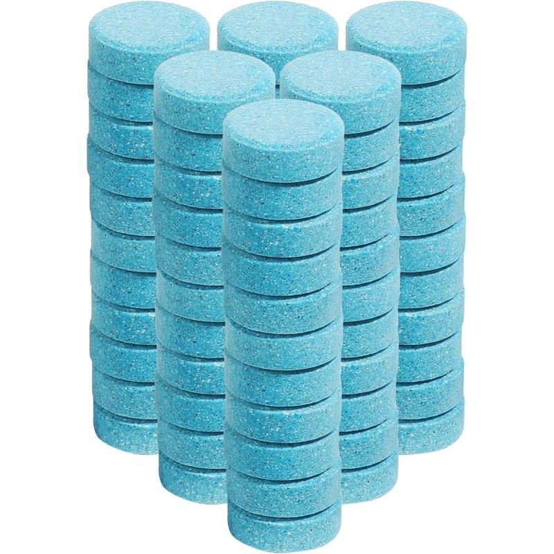 100 count Windshield Washer Fluid, Accessories Windshield Washer ...