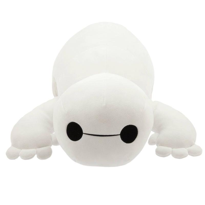 Disney Big Hero 6 Baymax Kids' Cuddleez Plush - TikTok Shop | Holiday ...