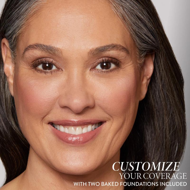 Baked Icons Complete Full Face Palette - TikTok Shop