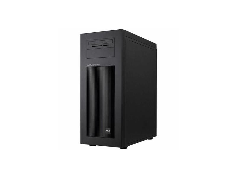 Asus ExpertCenter Pro ET700I W7-B-1300 Performance AI Workstation ...