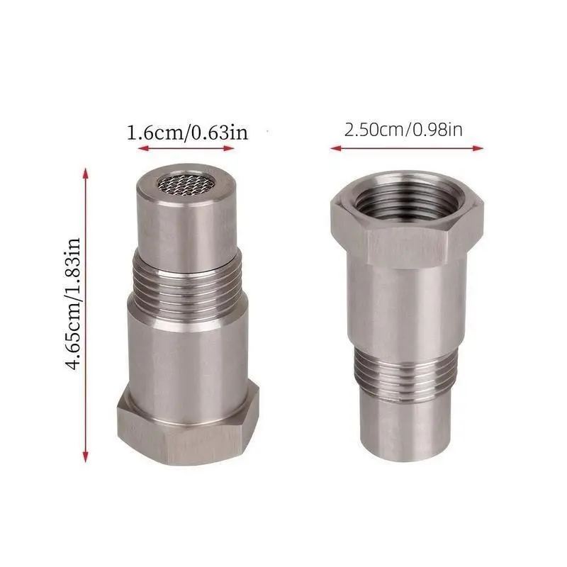 M18x1.5 Connector Extension for Auto Repair & Industrial Use - Made in ...