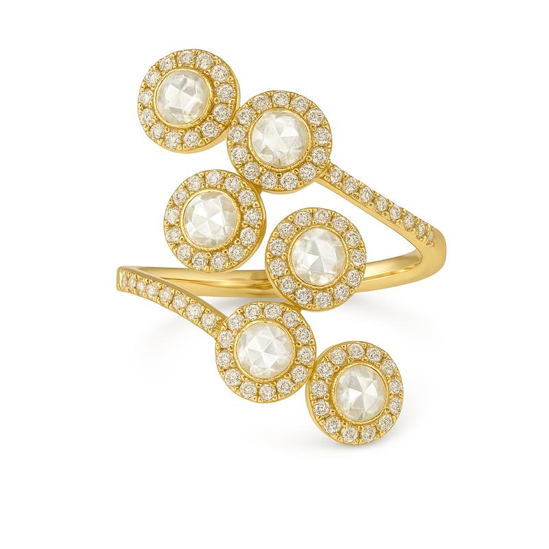 The Vespera Ring - TikTok Shop