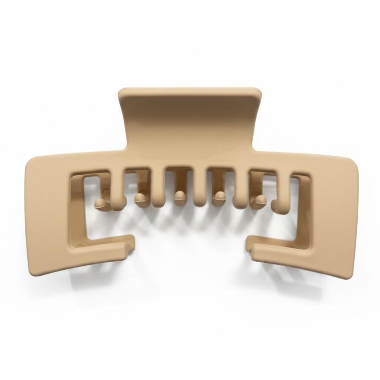 Claw Clip For Adjustable Hats- Double-Row Inner Claws for Superior Hold ...