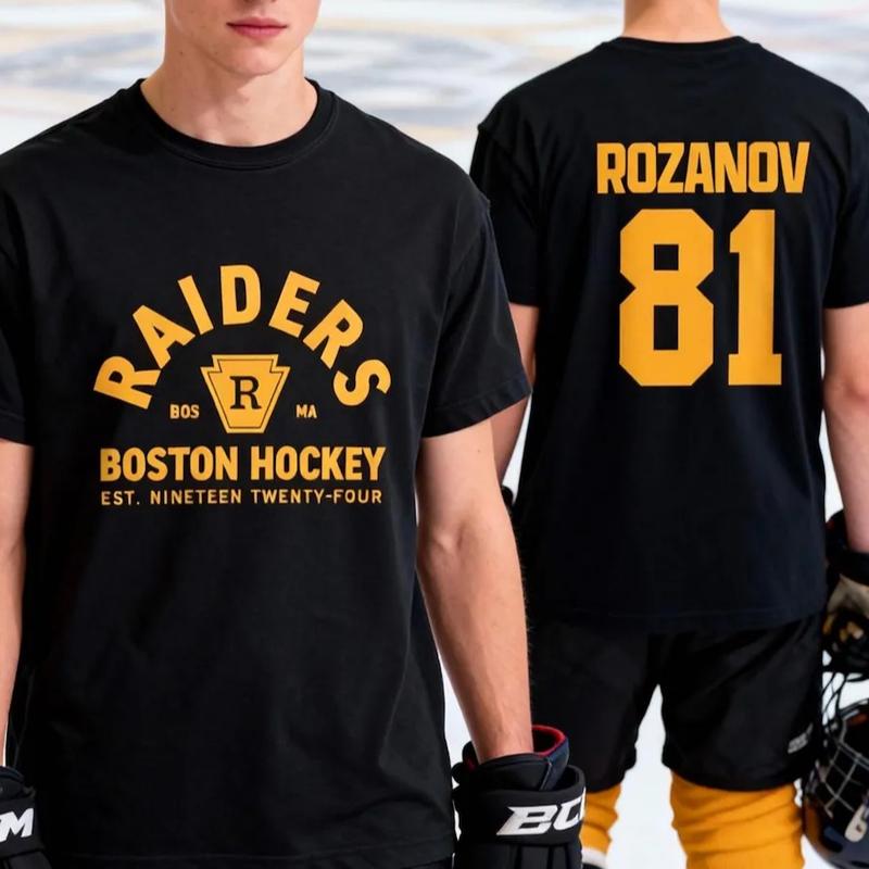 Retro Hudson Williams Connor Storrie 2 sides Shirt, Ilya Rozanov Shane ...