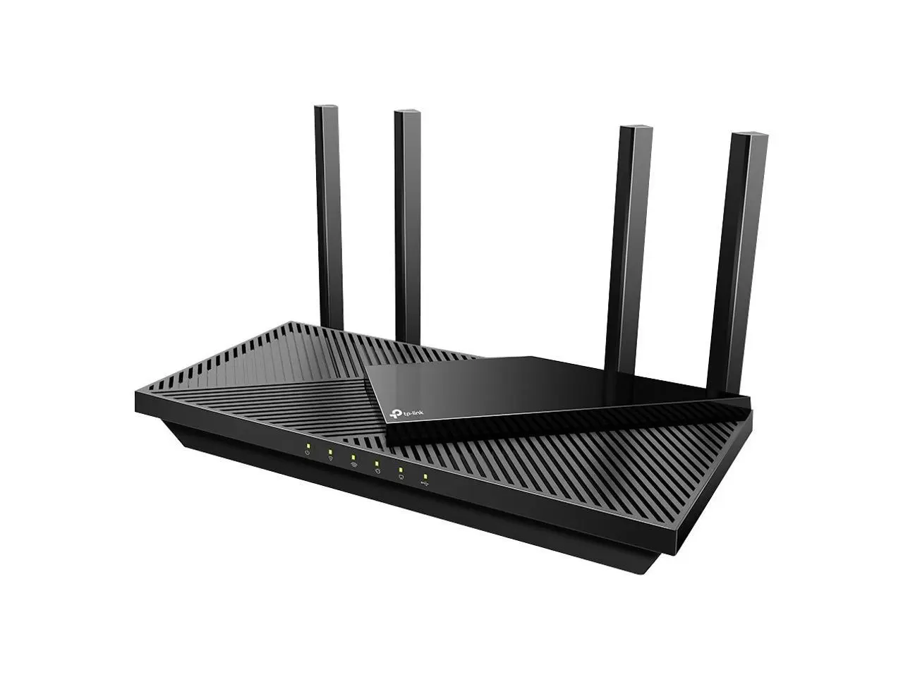 TP-Link WiFi 6 Router AX1800 Smart WiFi Router (Archer AX21) - Dual ...