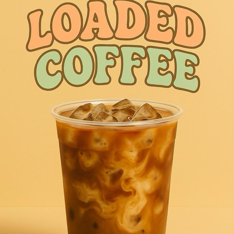 Protein Loaded Coffee Energy Nutritious On The Go make at home packets ...