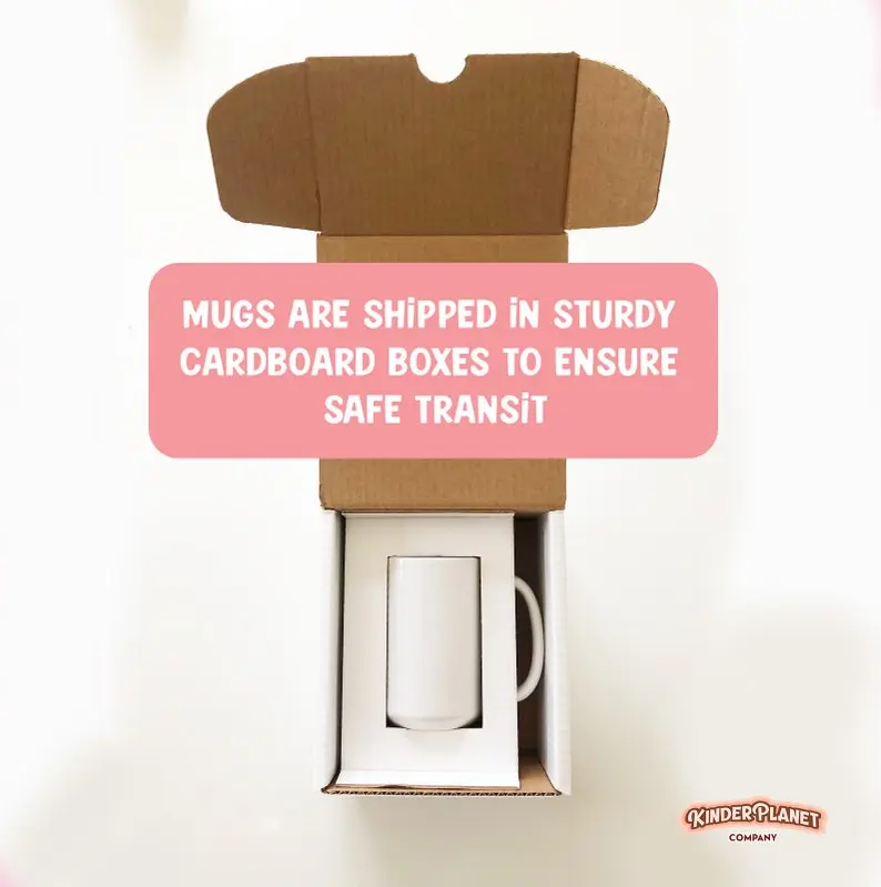 Disgusted Doll Mug, Funny Office Coffee Cup, Meme Tea Mug - TikTok Shop