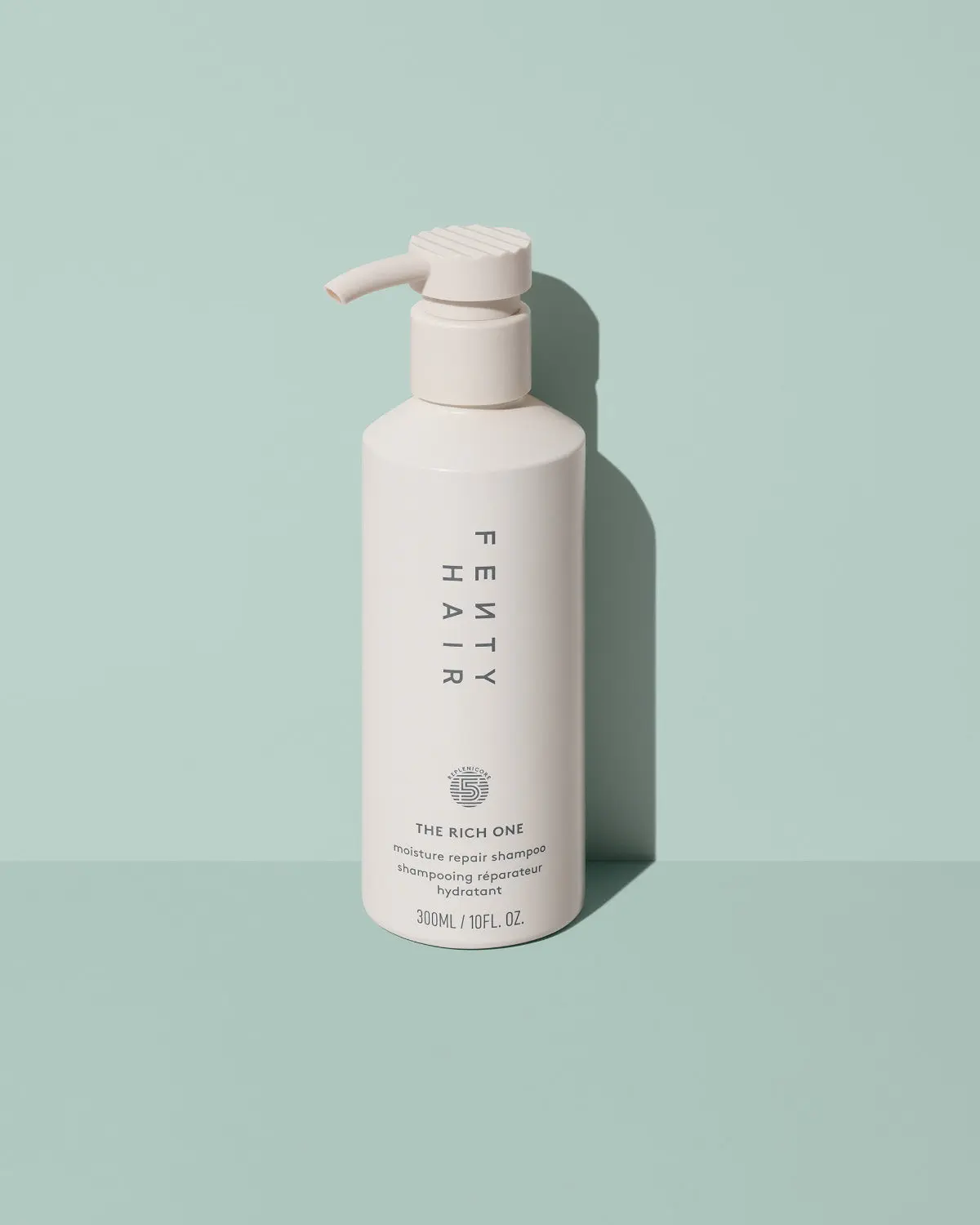 The Rich One Moisture Repair Shampoo - TikTok Shop