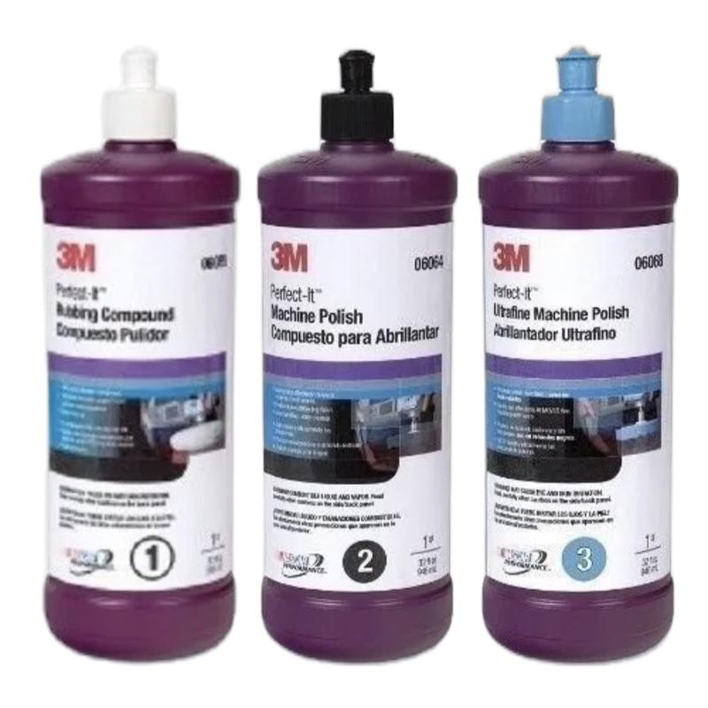 Sitemapcdatahttpswudinf Inetcom3m Buffing Compound Kit