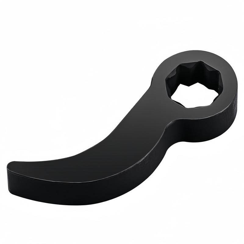 Horn Half Shaft Removal Tool, Open End Wrench, Drive Crowbar Adapter ...