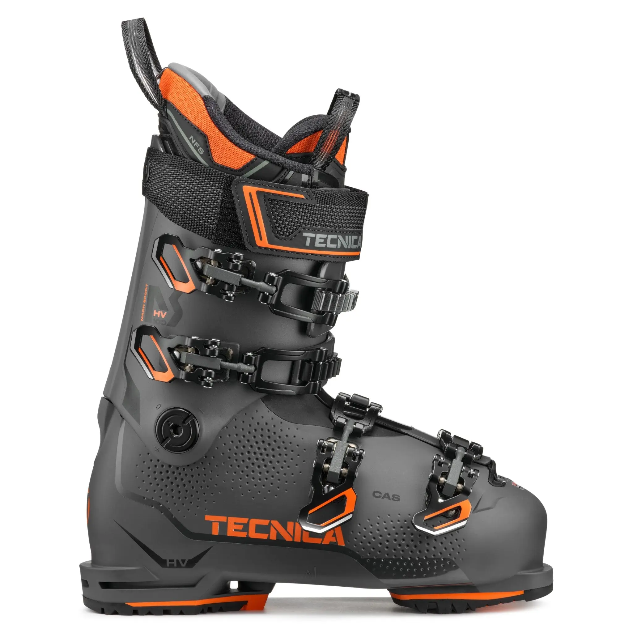 Tecnica Men's Mach Sport HV 100 Ski Boots 2026 - TikTok Shop
