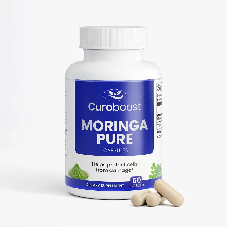 Moringa Pure - TikTok Shop