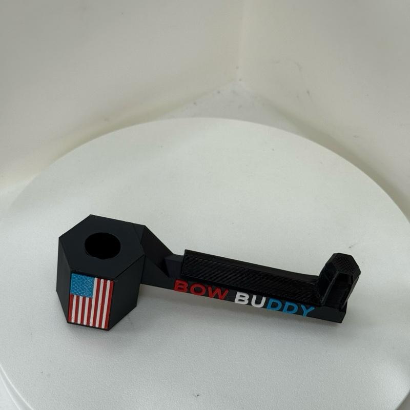 Bow Buddy – Headrest-Mounted Bow and Gear Hanger for Trucks - TikTok Shop