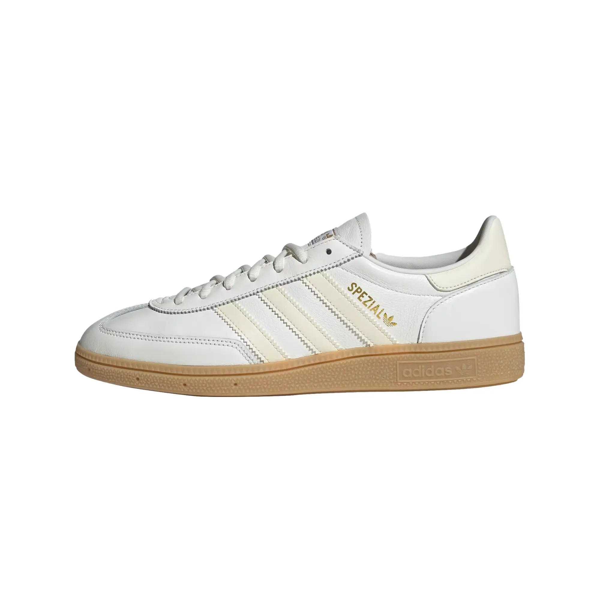 Handball Spezial "Core White Wonder White" JS3867 - TikTok Shop