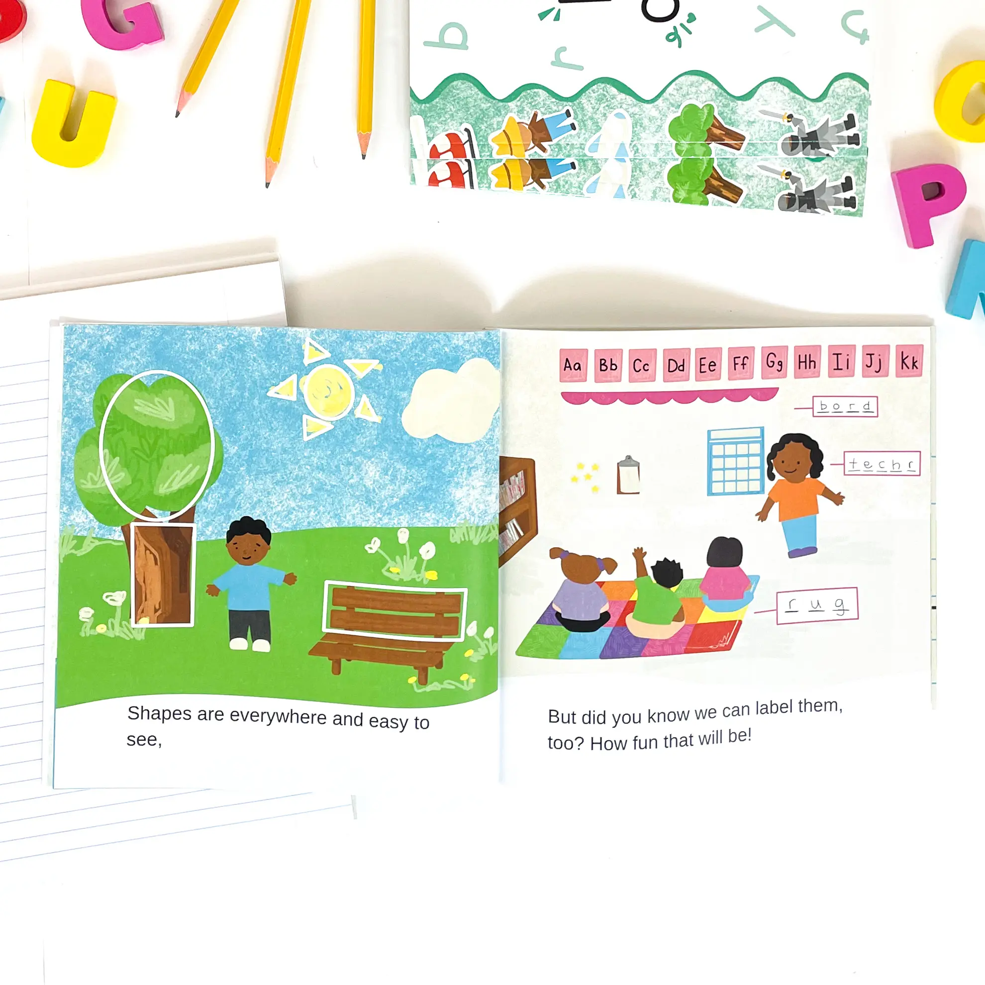 Growing Writers Book Bundle for Kindergarten & First Grade - TikTok Shop