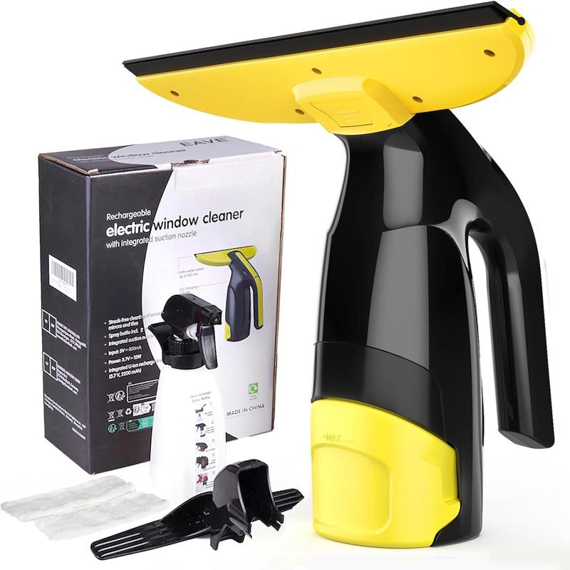 Window Vacuum, Window Vacuum , Cordless Window Vacuum Cleaner ...