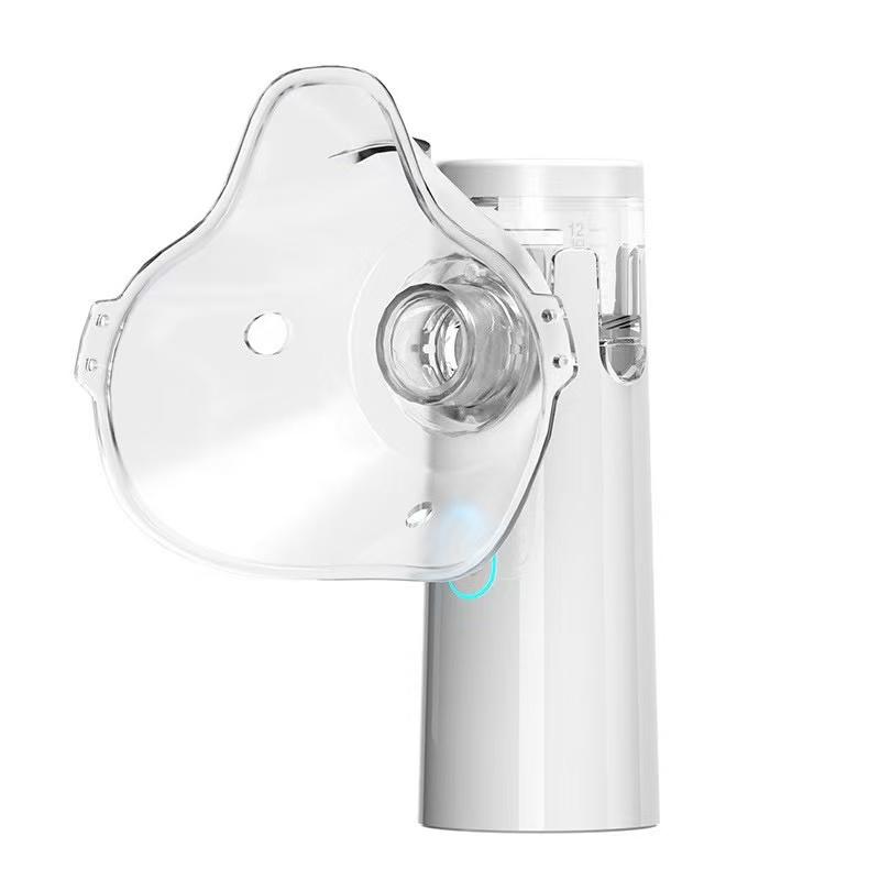 1PCS Nebulizer, Portable Nebulizer, Nebulizer Machine For Adults And ...