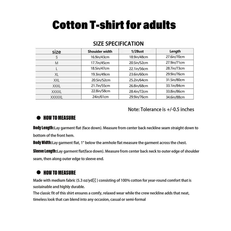 Valentine's Day Heart Print T-Shirt for Men – Casual Round Neck Top ...