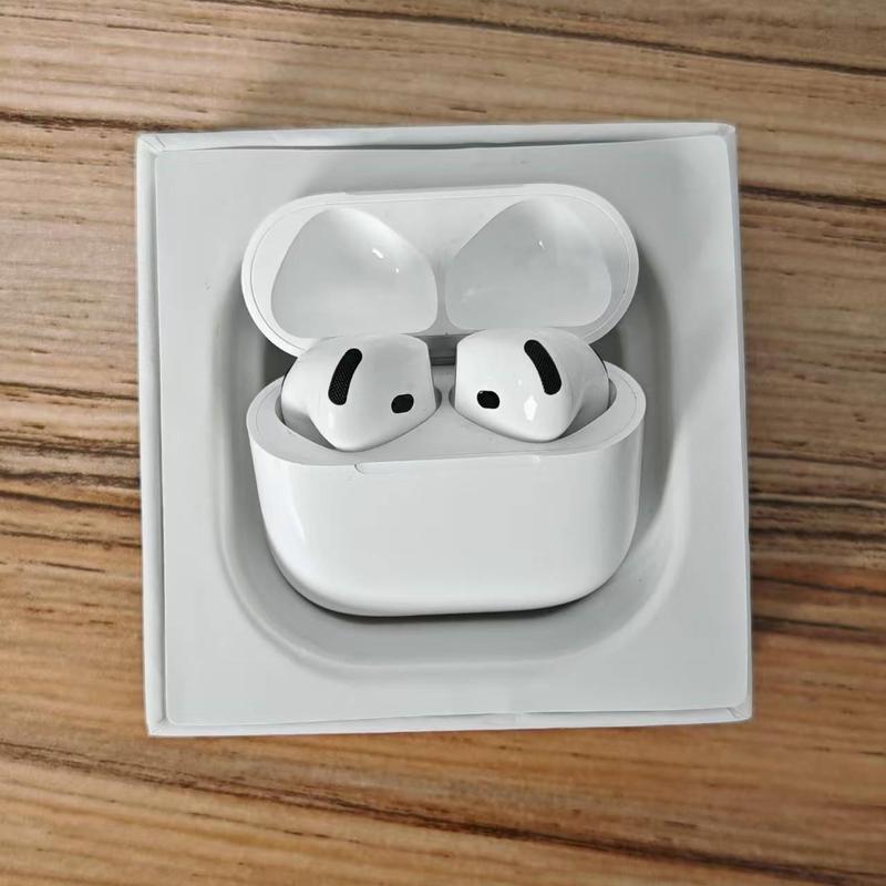 4rd Gen Wireless Earbuds 36db Noise Cancellation 30H Playtime 360 Hi-Fi ...