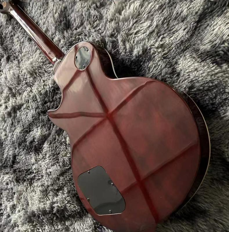 New arrive Joe Perry Signature Boneyard LP Electric Guitar/ Tone-o ...