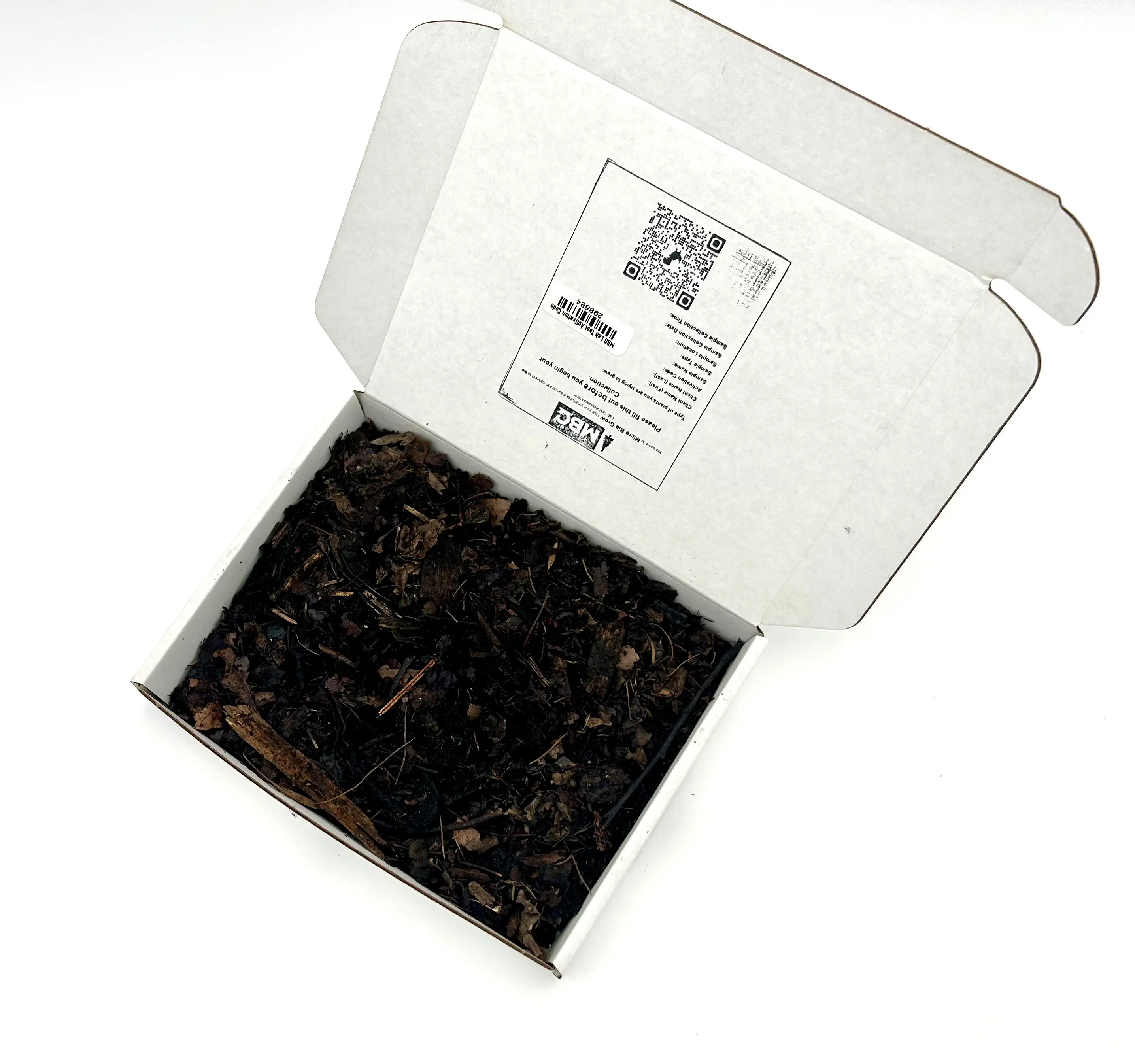 Micro Bio Grow Advanced Biological Soil Sample Analysis with Reports ...