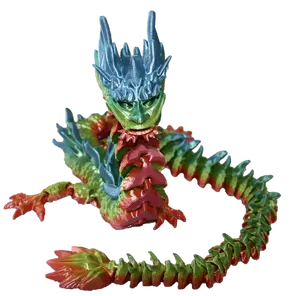 Alight 3D Prints - TikTok Shop