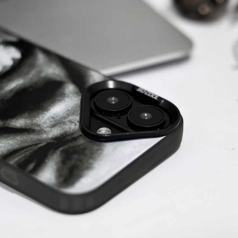 Kanye Rapper Phone Case,Suitable for iPhone 16 15 14 13 12 11 Pro Max ...