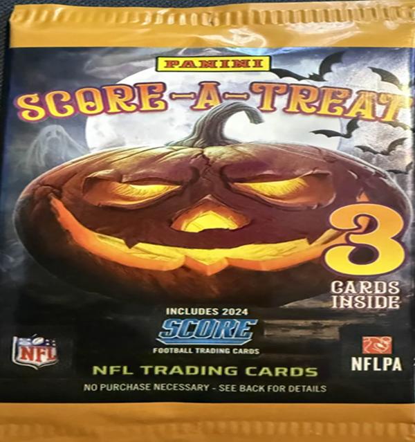 PBM Supplemental FLEX + Collectable Sports Trading Cards - TikTok Shop