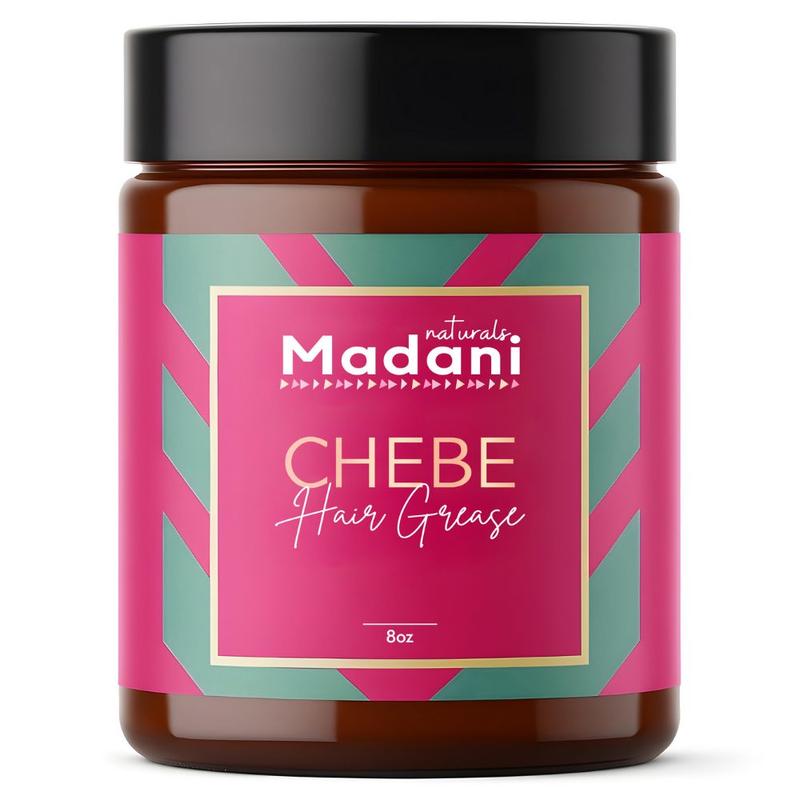 Chebe Hair Growth Grease - TikTok Shop