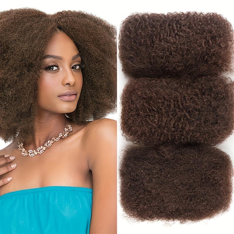 New Hot Sell Wholesale Youngface Soft Afro Kinky Curly Human Hair ...