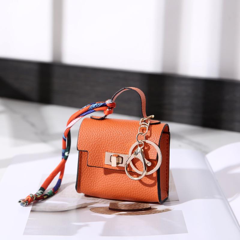 Mini Bag Pendant, House Small Bag, Light Luxury Bag, New Fashion ...