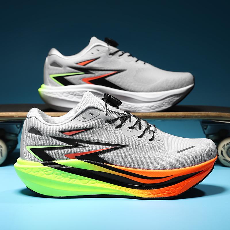 Daily Running Shoes | Flexible Cushioning for Smooth Strides8925 ...
