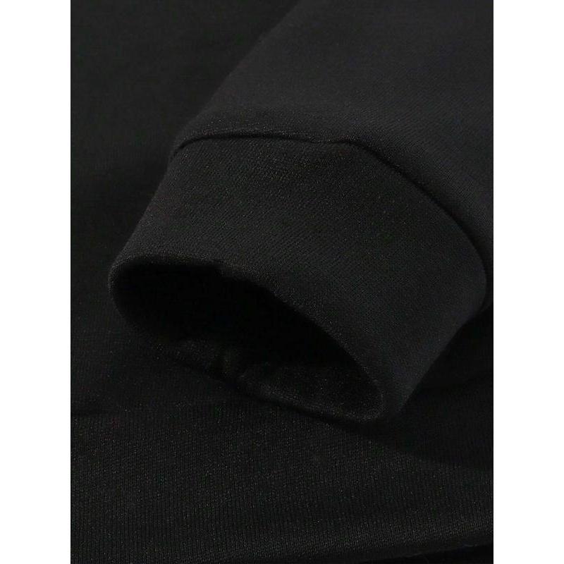 Cartoon kawaii pig with cool dragon outfit Pullover Hoodie - Lorenzoc ...