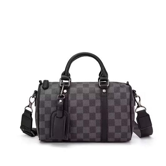 Olympia's Barrel Shoulder Bag - TikTok Shop