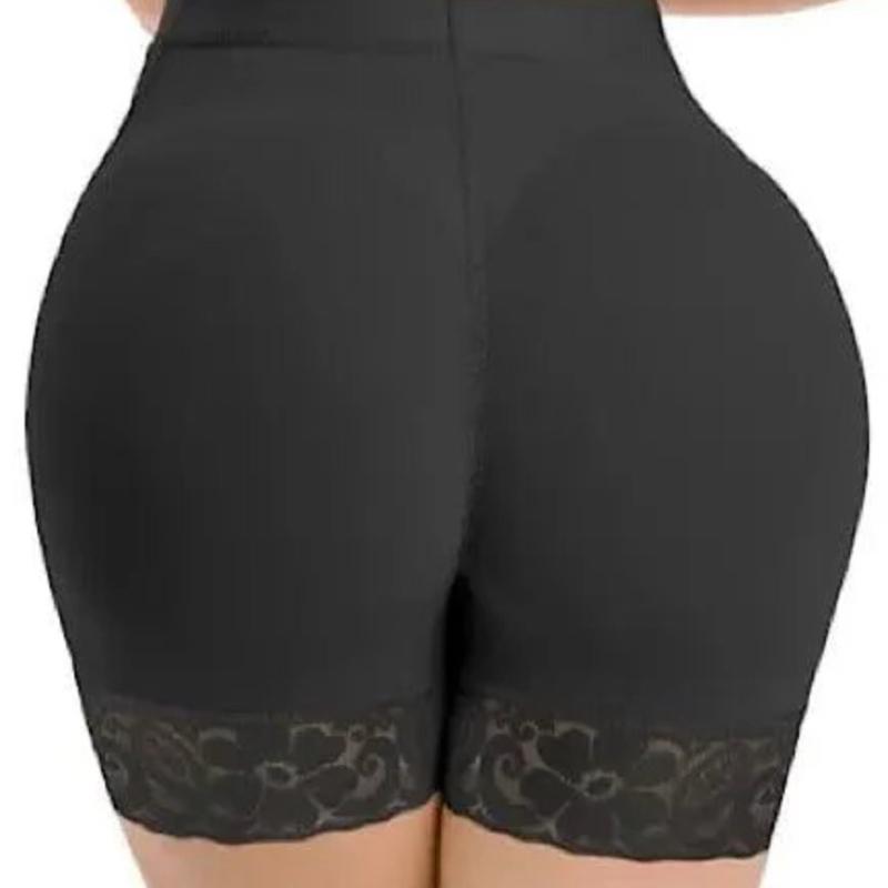 YERALDY Colombian Boxer BBL Shorts Seamless Tummy Control Comfortable ...