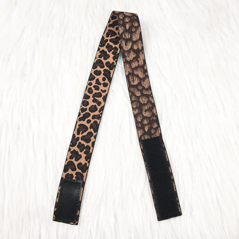 1PC Elastic Band for Wig Edges Wrap Wig Band Lace Melting Band to Lay ...