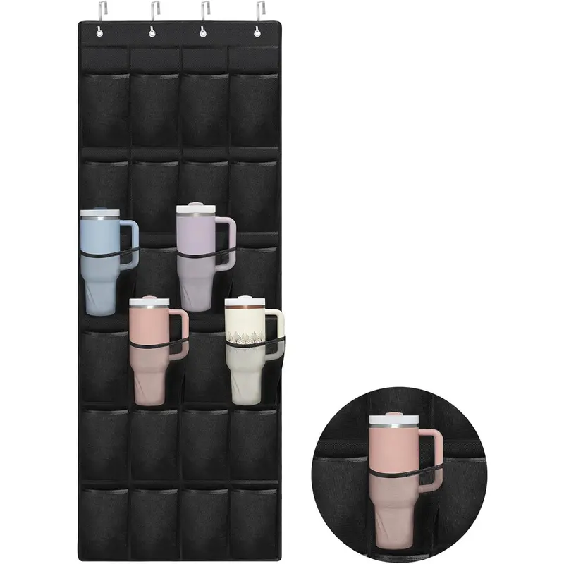starbucks cup organizer for cabinet - TikTok Shop