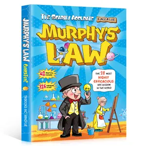QL-[TIKBOOKS]S- Murphy's Law Life Principles forChildren ...