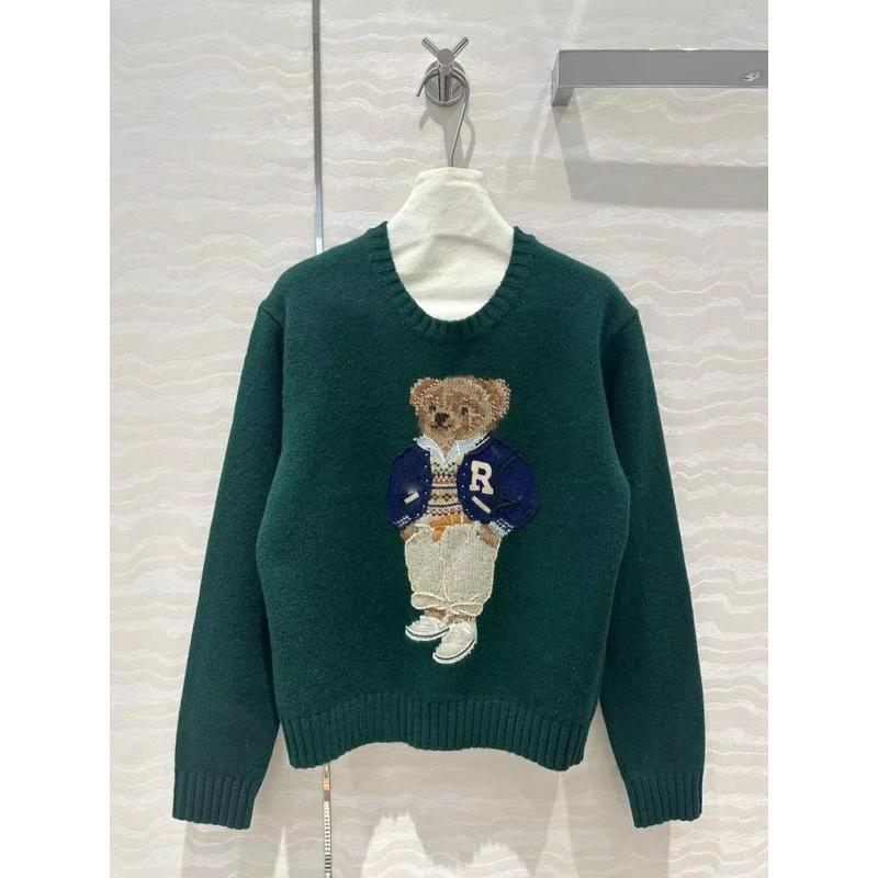 2025 Autumn/Winter New Women's Sweater Fashion Exquisite Cartoon ...