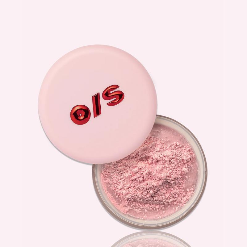 Ultimate Blurring Setting Powder Full Size 1.2 oz - 24-HR Shine Control ...
