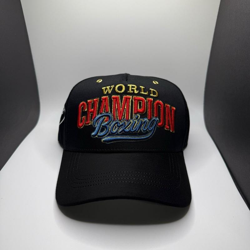 Dandy Hats x Canelo (WBC) - TikTok Shop
