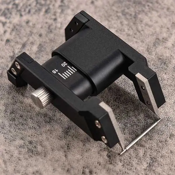 Aluminum & Stainless Steel Professional Spring Bar Tool for Rolex Seiko ...