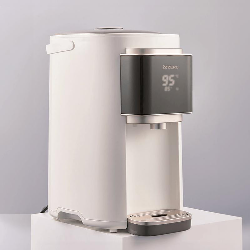 ZENO Water Dispenser Boiler 5L GRP-WB-907A - TikTok Shop