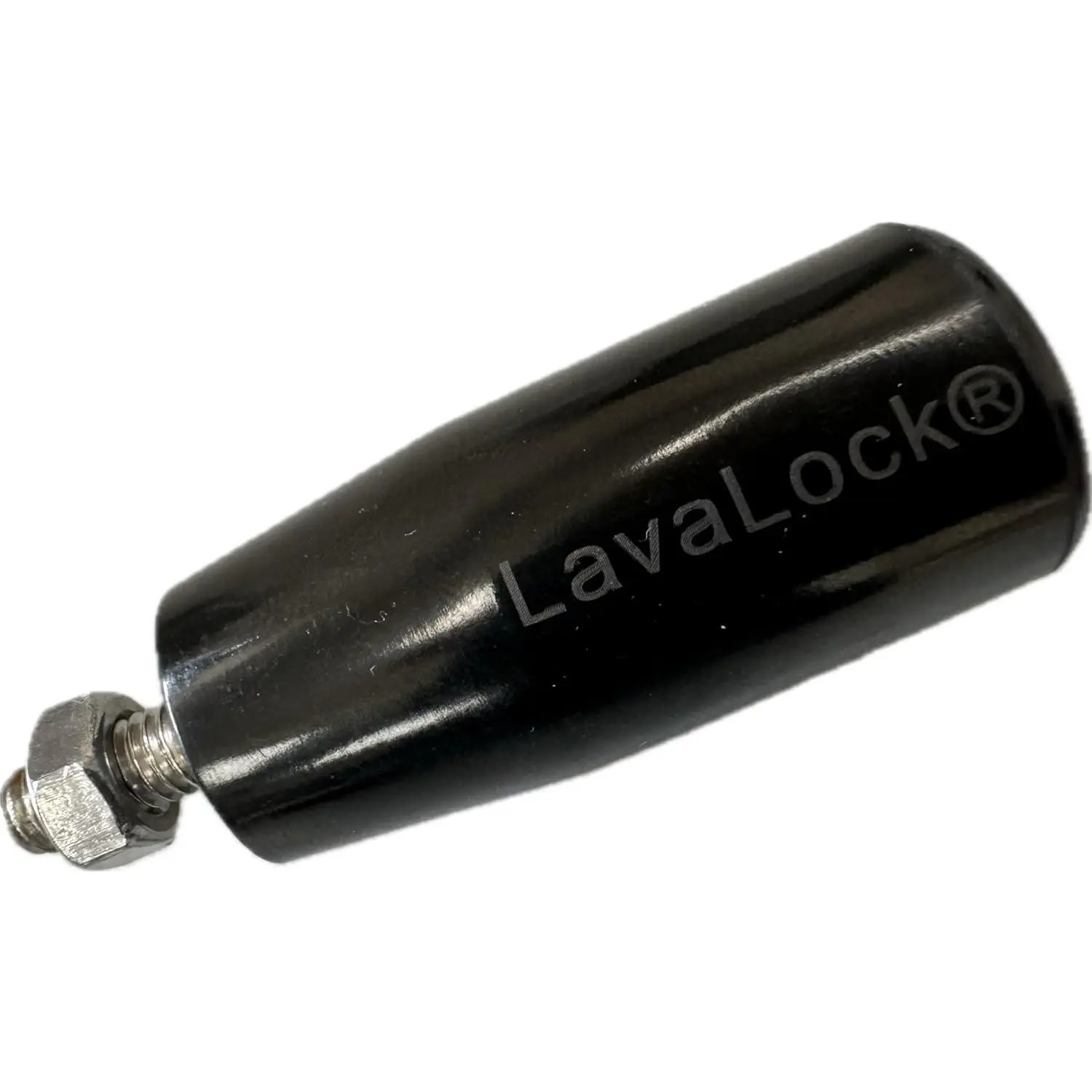 Cool Touch Damper Handle for Weber WSM Kettle Knob BBQ Damper Thumb ...